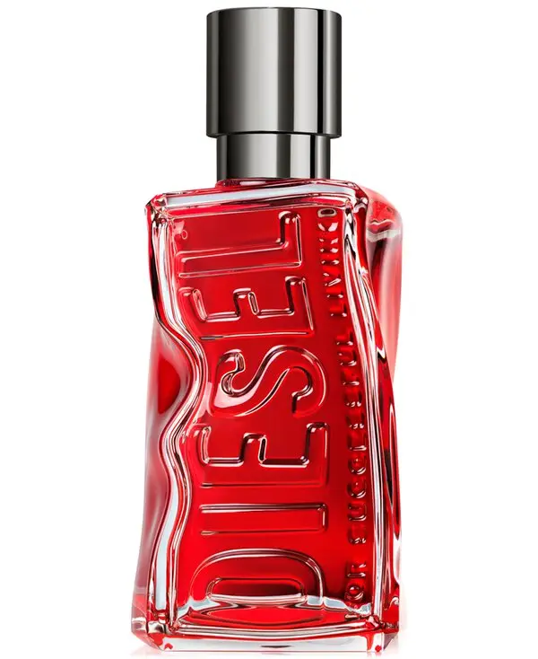 Diesel D Red Eau De Parfum Spray