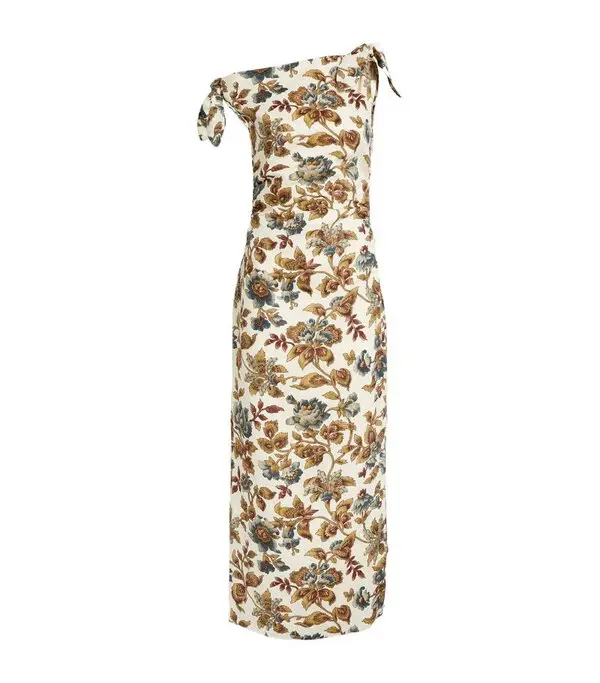 chinese dress ladies Martina Maxi Dress | SIR main image 1