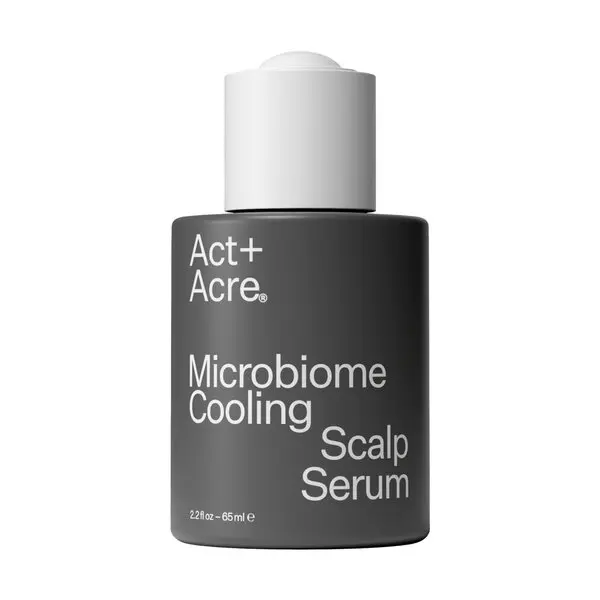 ACT+ACRE Microbiome Cooling Scalp Serum