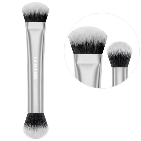 HAUS LABS BY LADY GAGA Dual-ended Multi-purpose Brush