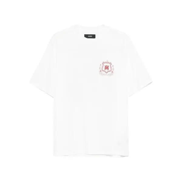 Amiri T-shirts - White