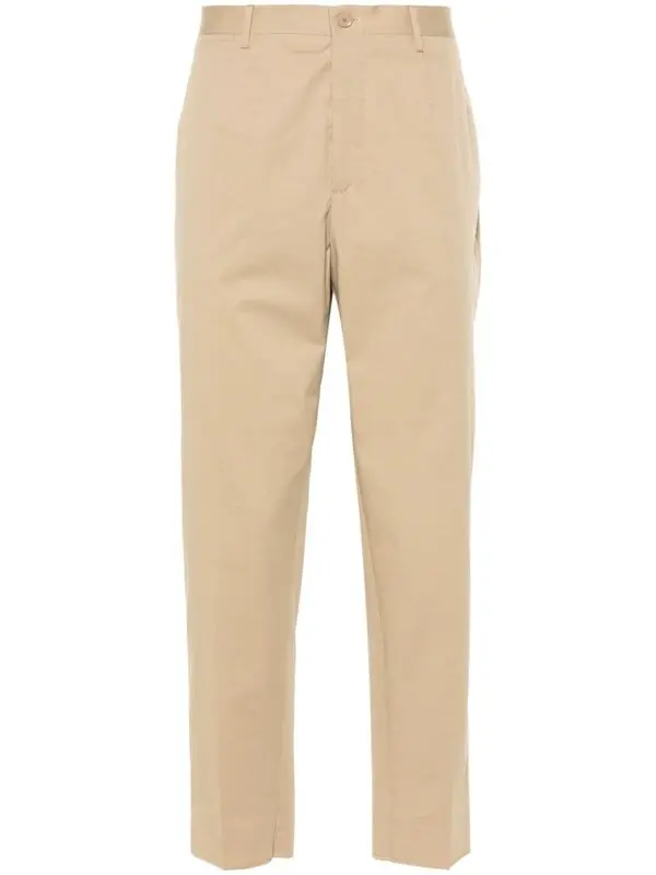 Etro Pegaso-motif Chinos