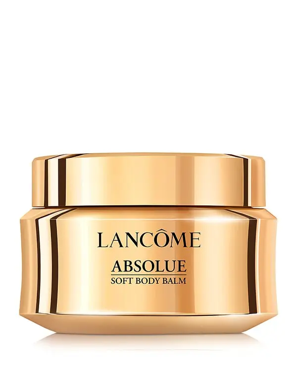 LANCOME Absolue Soft Body Balm 6.7 Oz - No Color
