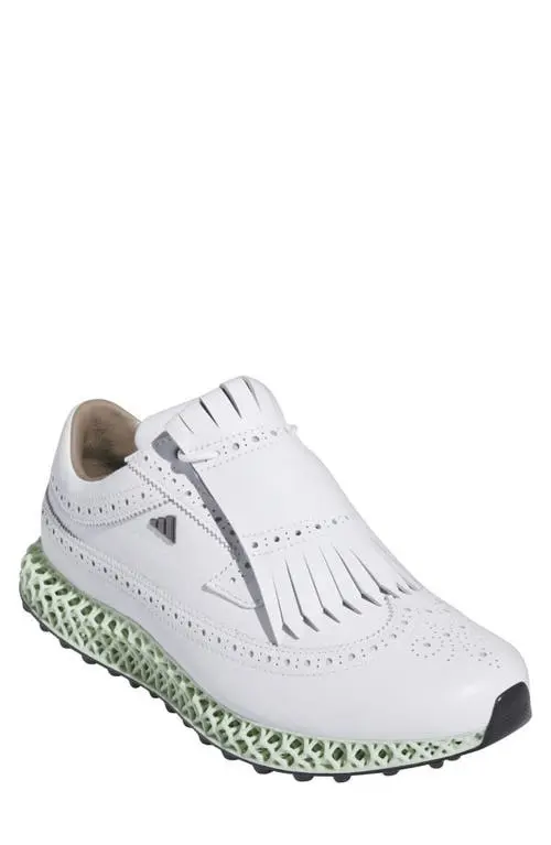 Adidas Mc87 Adicross 4d Spikeless Golf Shoe