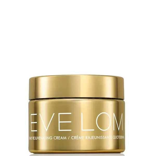 Eve Lom Time Retreat Daily Rejuvenating Cream 50ml - One-color