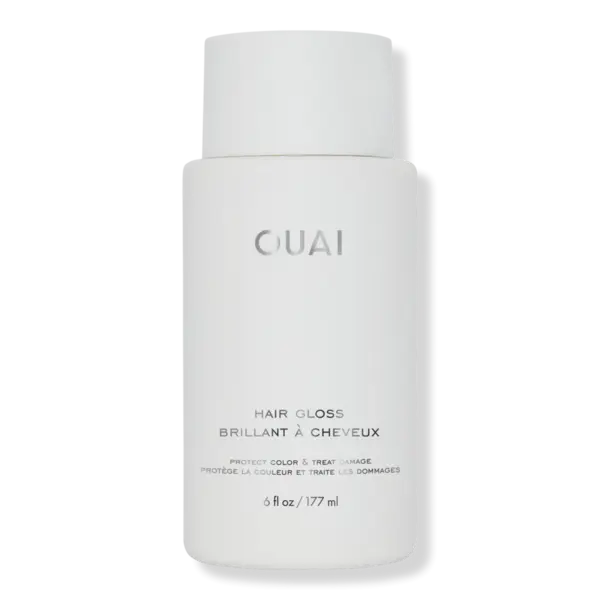 Ouai Hair Gloss In-shower Shine Treatment - One-color