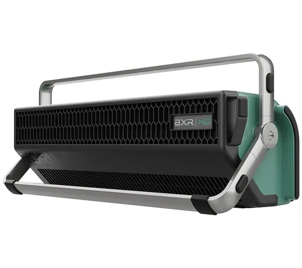 VORNADO Bxr Hd Horizontal And Tower Fan