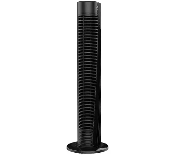 VORNADO Osc73 37' Air Circulator Tower Fan With Remote