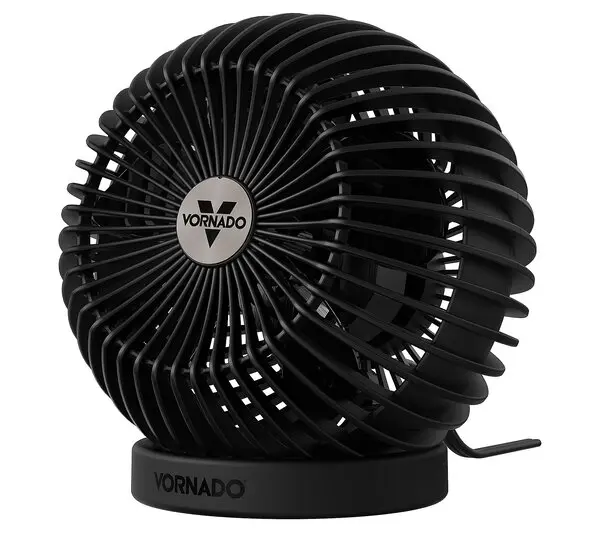VORNADO Sphere Personal Globe Fan
