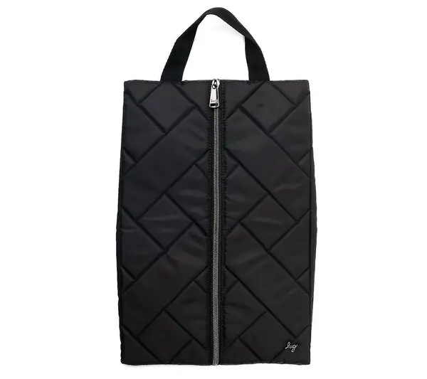 LUG Hot Styling Tool Case Tuck
