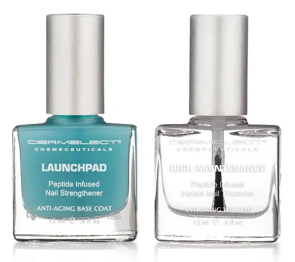 DERMELECT Nail Strengthening Set