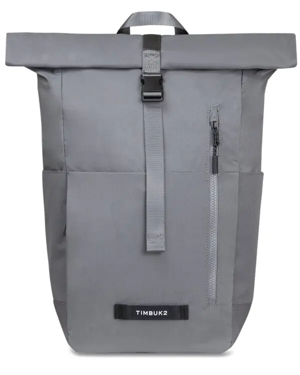 Buy TIMBUK2 Tuck Backpack - Grey At 43% Off | Editorialist