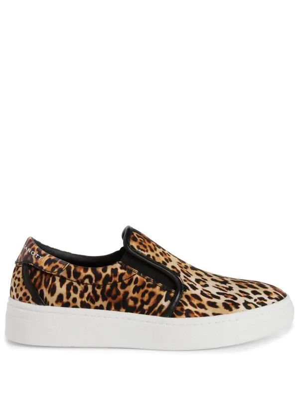 GIUSEPPE ZANOTTI Slip-on Sneakers