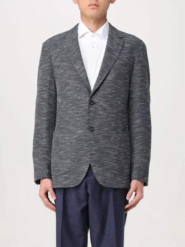 Hugo Boss Blazer - Blue