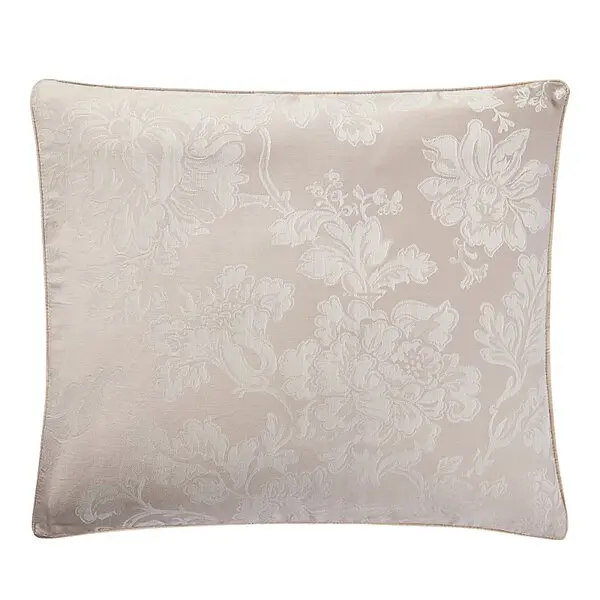ANNE DE SOLENE Boudoir Sham