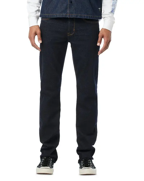 Hudson Jeans Byron Straight Fit Jeans