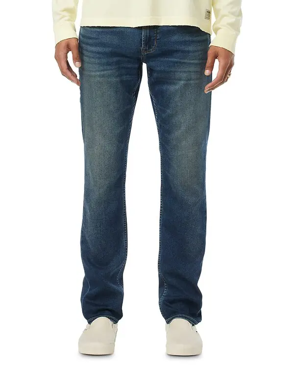 Hudson Jeans Blake Slim Straight Fit Jeans