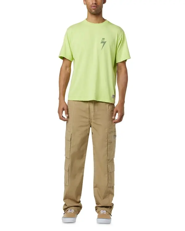 Hudson Jeans Drawstring Ripstop Cargo Pants