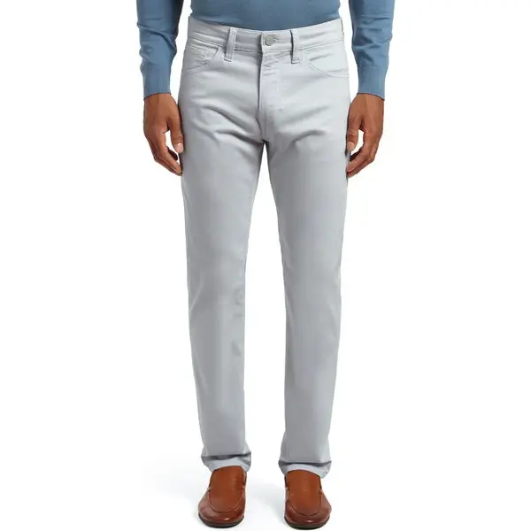 34 Heritage Charisma Relaxed Fit Twill Pants
