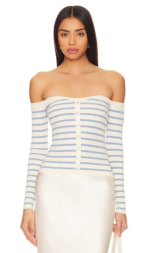 Heartloom Seren Top