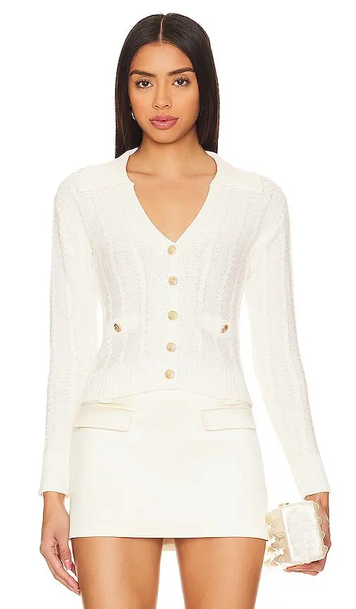 Heartloom Renata Cardigan