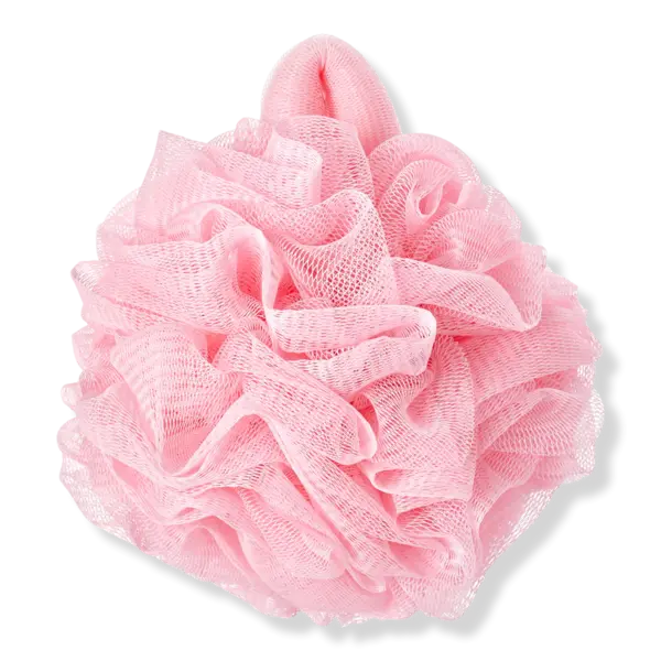 EARTH THERAPEUTICS Hydro Sponge With Hand Strap In Pink