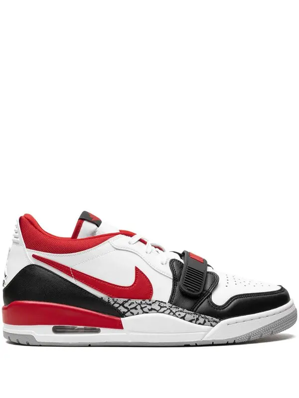 JORDAN Air Legacy 312 Low Sneakers - White