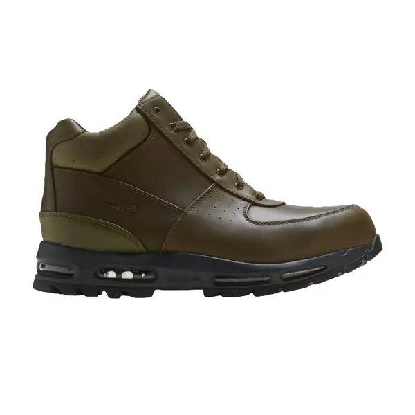 Nike Air Max Goadome - Green