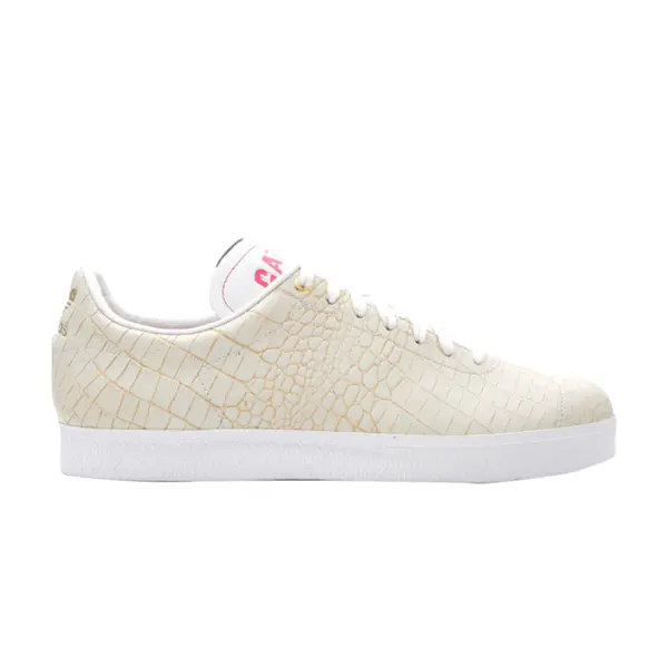 Adidas Gazelle Op Croc Sneakers