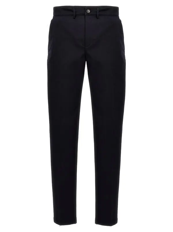 DEPARTMENT 5 Mike' Pants - Blue