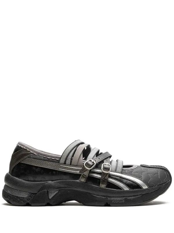 Asics Gel-lokros Kiko Kostadinov X Heaven Marc Jacobs Sneakers - Grey