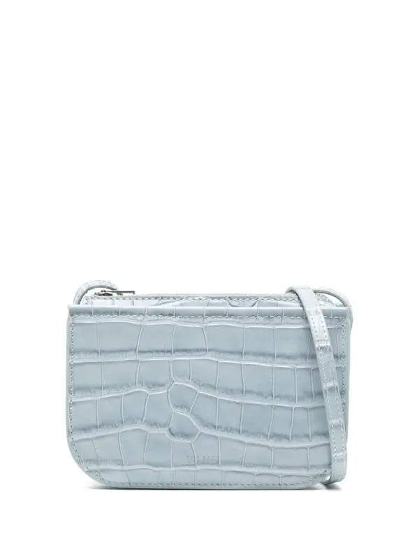 YU MEI Mini Vi Crossbody Bag