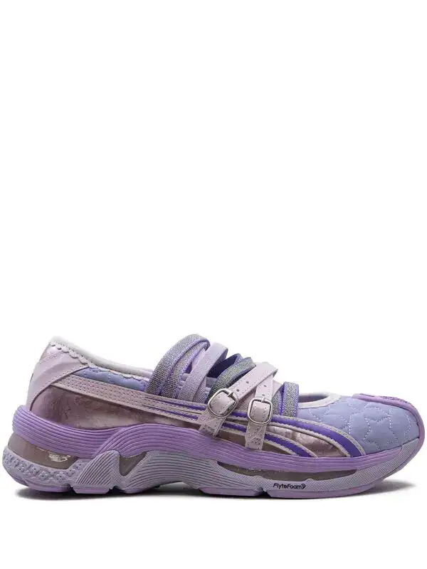 Asics X Kiko Kostadinov X Heaven Marc Jacobs Gel-Lokros Sneakers