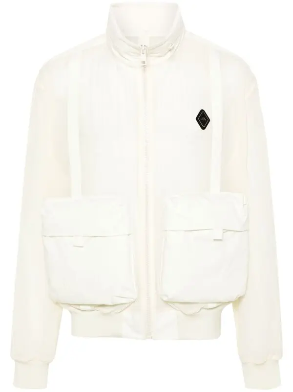 A-COLD-WALL* Filament Bomber Jacket