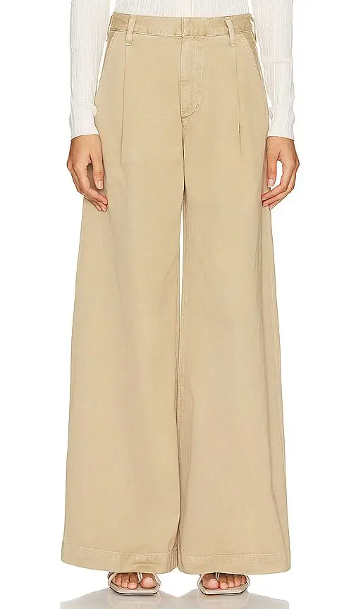 AGOLDE Daryl Pant - Basket
