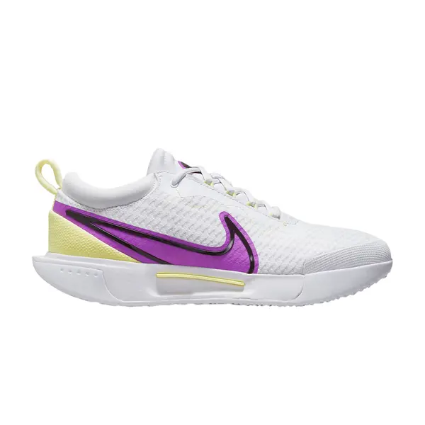 Nike Court Zoom Pro Hc Sneakers