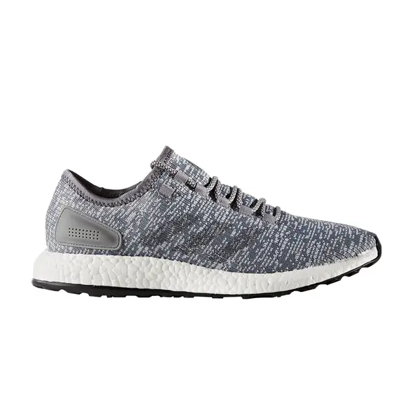 Adidas Pureboost Sneakers - Grey