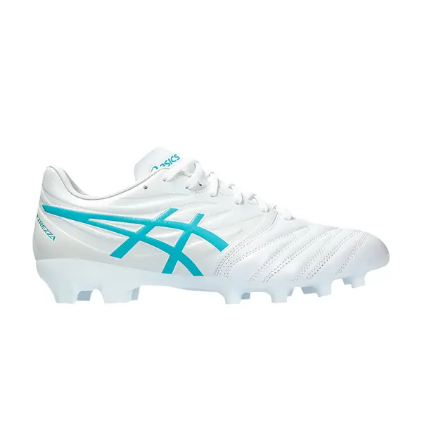 Asics Ultrezza Club 3 Lagoon - White