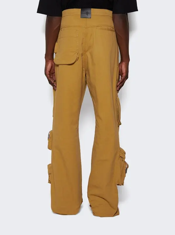 LANVIN X Future Utility Pocket Pants