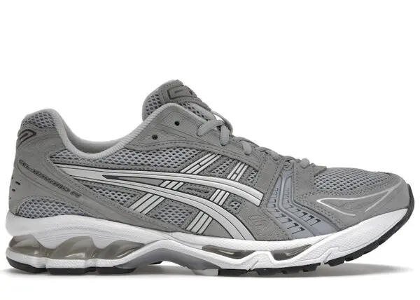 Asics Gel-kayano Sneakers - Piedmont Grey/sheet Rock