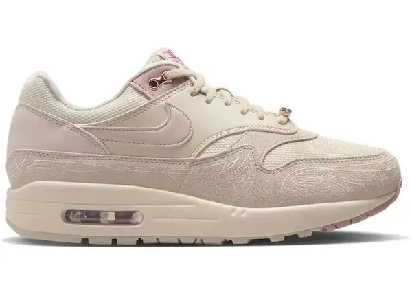 Nike Air Max 1 Serena Williams Design Crew Los Angeles