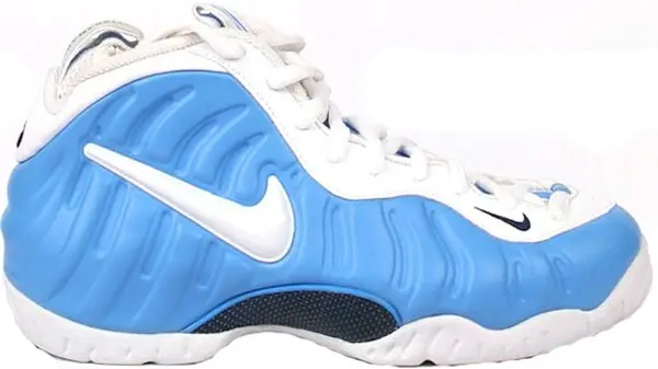 Nike Foamposite Pro Sneakers