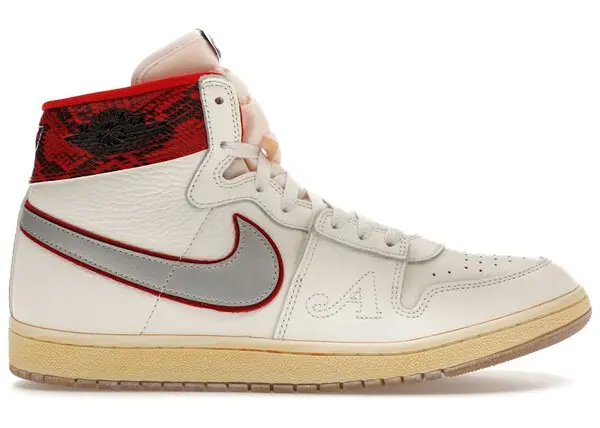 JORDAN Air Ship Pe Sp Awake Ny - Sail/black/university Red