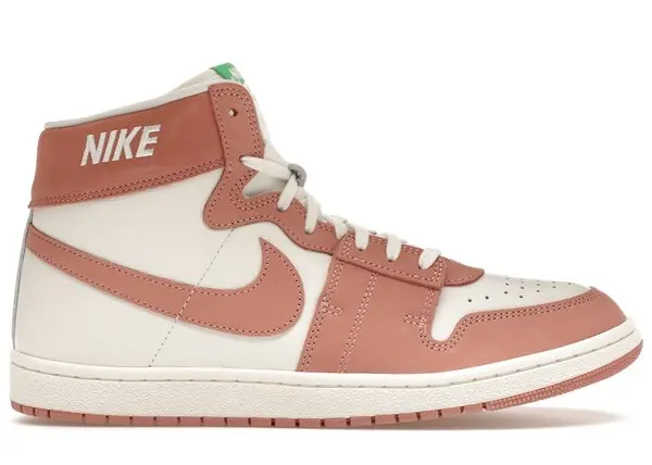 JORDAN Air Ship Pe Sp Sneakers - Rust Pink/sail