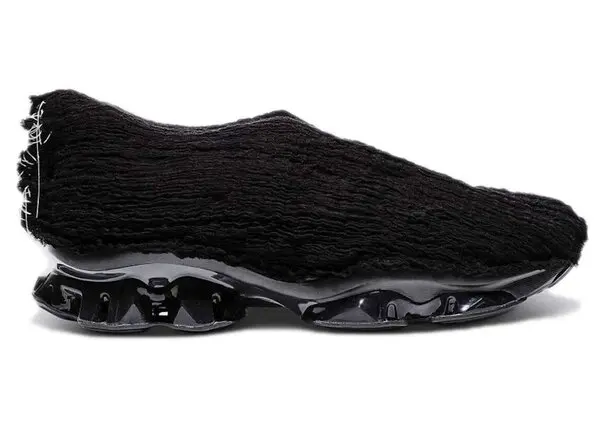 Asics Gel-quantum Kinetic Sneakers - Graphite Grey/black