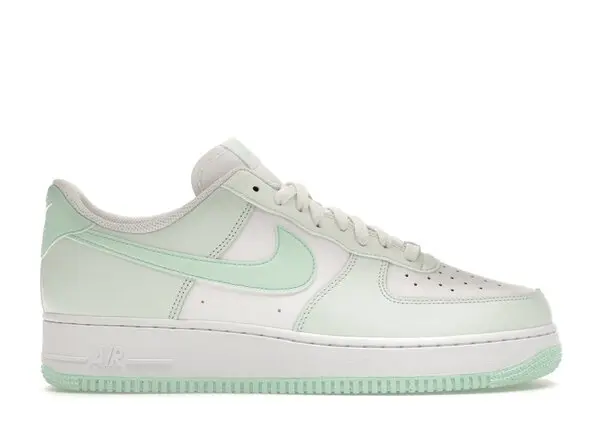 Nike Air Force 1 Low '07 - Barely Green/mint Foam/white