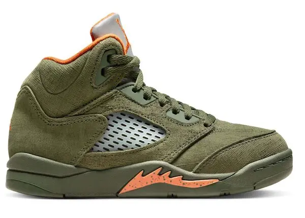JORDAN 5 Retro