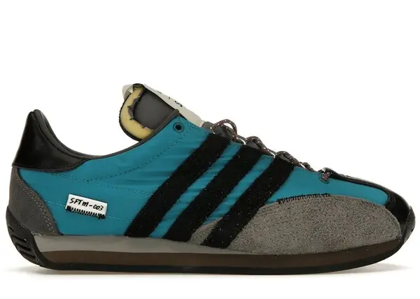 Adidas Country Og Low Song For The Mute Sneakers