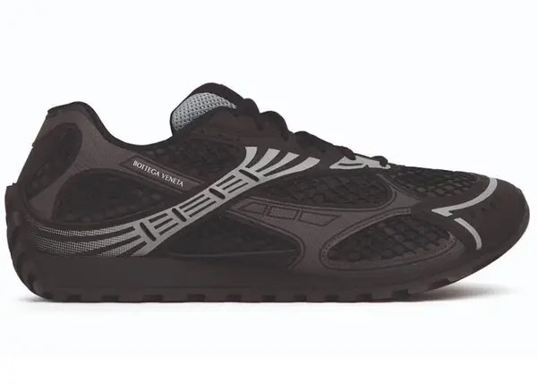 Bottega Veneta Orbit Sneakers