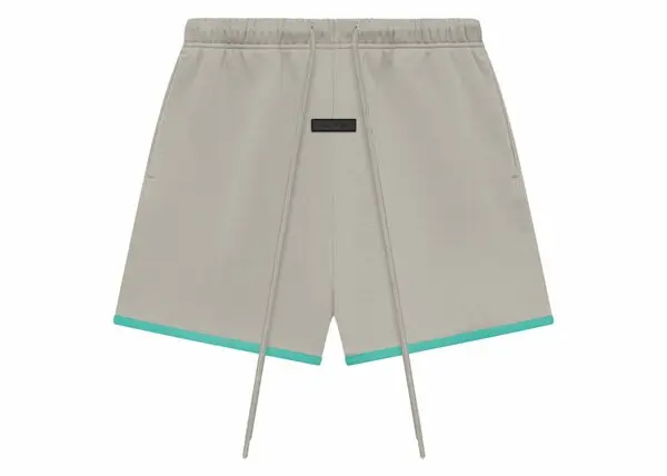 Fear Of God Essentials Sweatshort - Seal